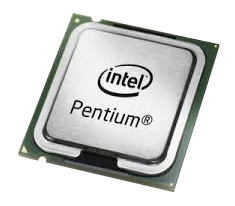 SR1E8 Intel 1.70GHz Pentium Processor