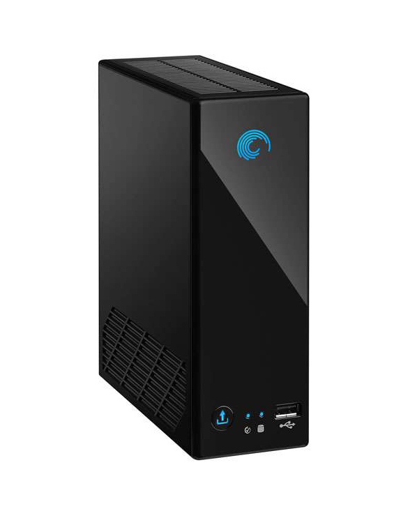 ST320005MND10GRK Seagate Network Storage Device