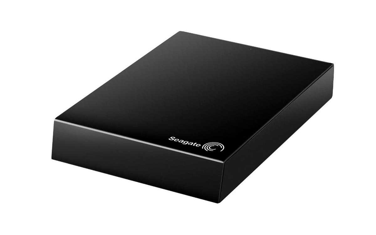 STBX1000101 Seagate External Hard Drive