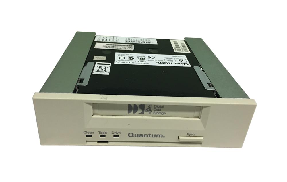 STD2401LW-SST Quantum Tape Drive