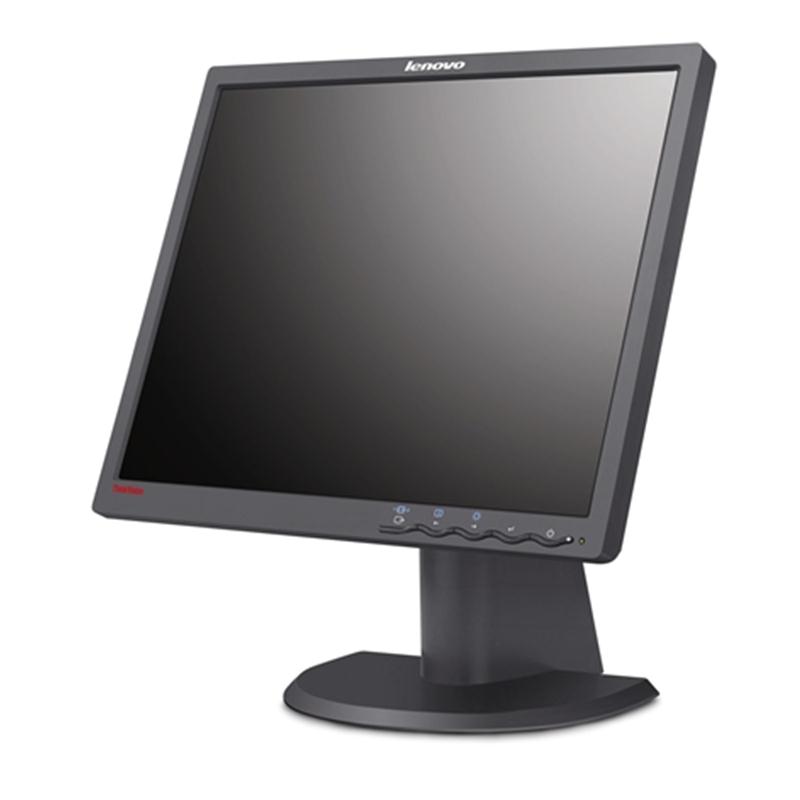 T17HNDK IBM Flat Panel Display System