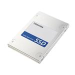 THNSNC128GCSJ Toshiba 128GB SATA 3.0 Gbps SSD