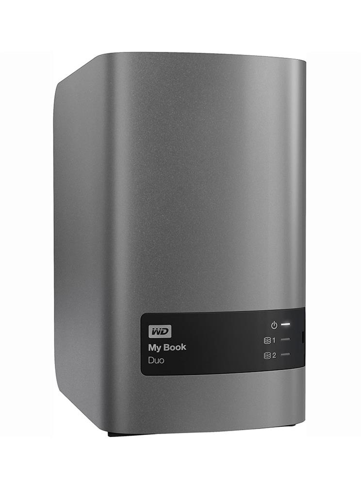 WDBLWE0040JCH-NESN Western Digital Network Storage Device