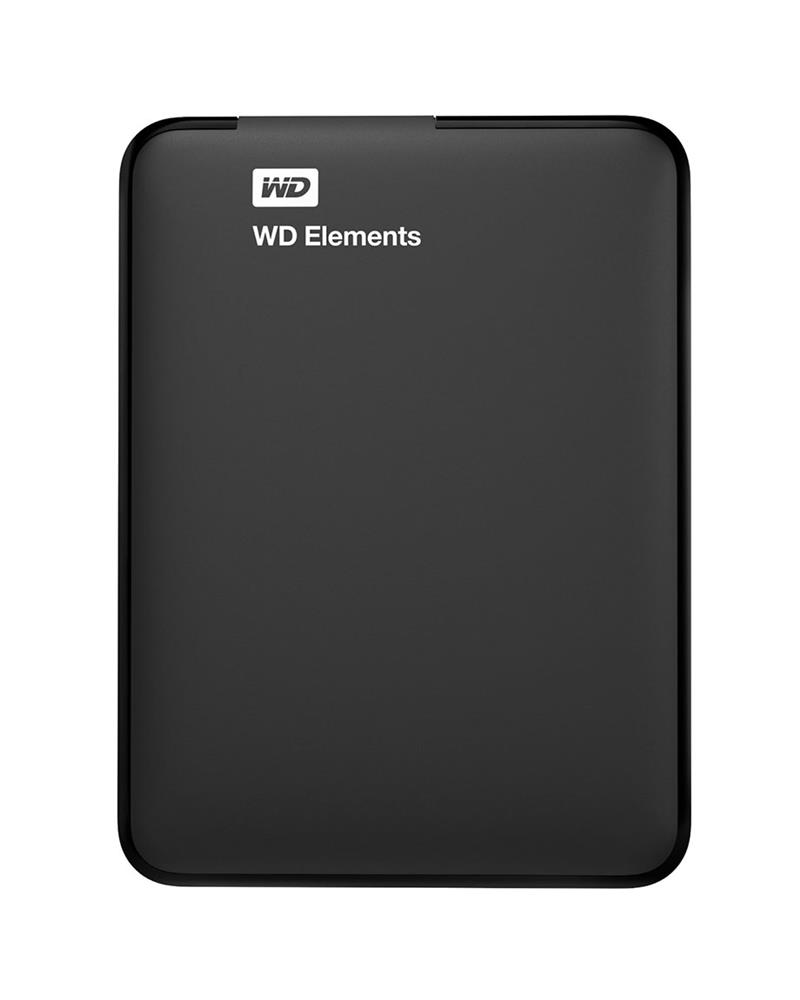 WDBU6Y0030BBK-EESN Western Digital External Hard Drive