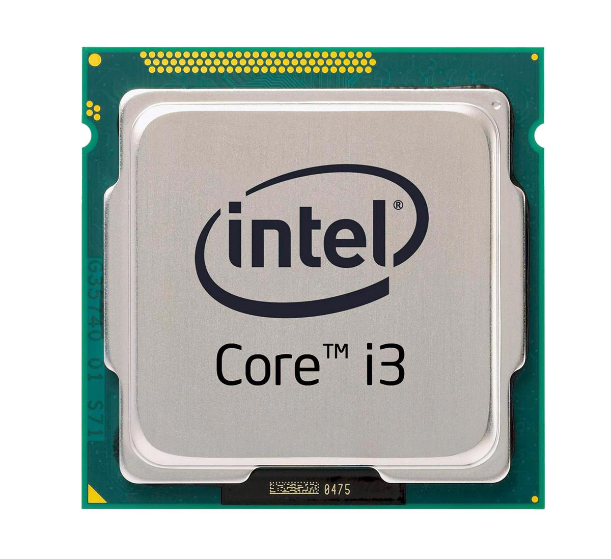 i3-4370T Intel 3.30GHz Core i3 Desktop Processor