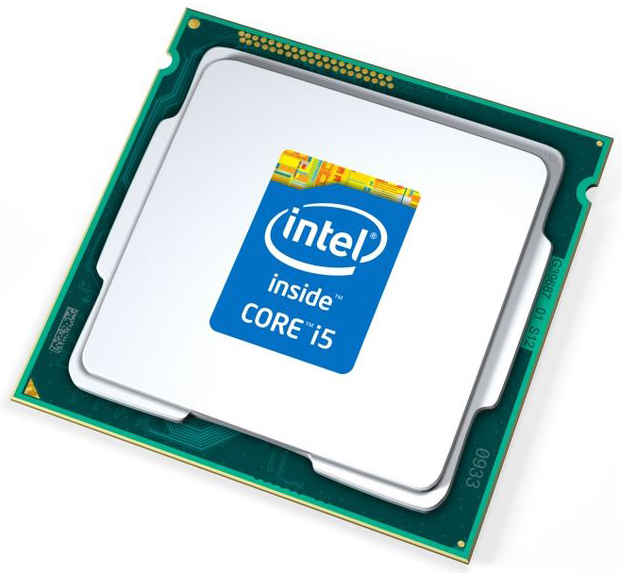 i5-3337U Intel 1.80GHz Core i5 Mobile Processor