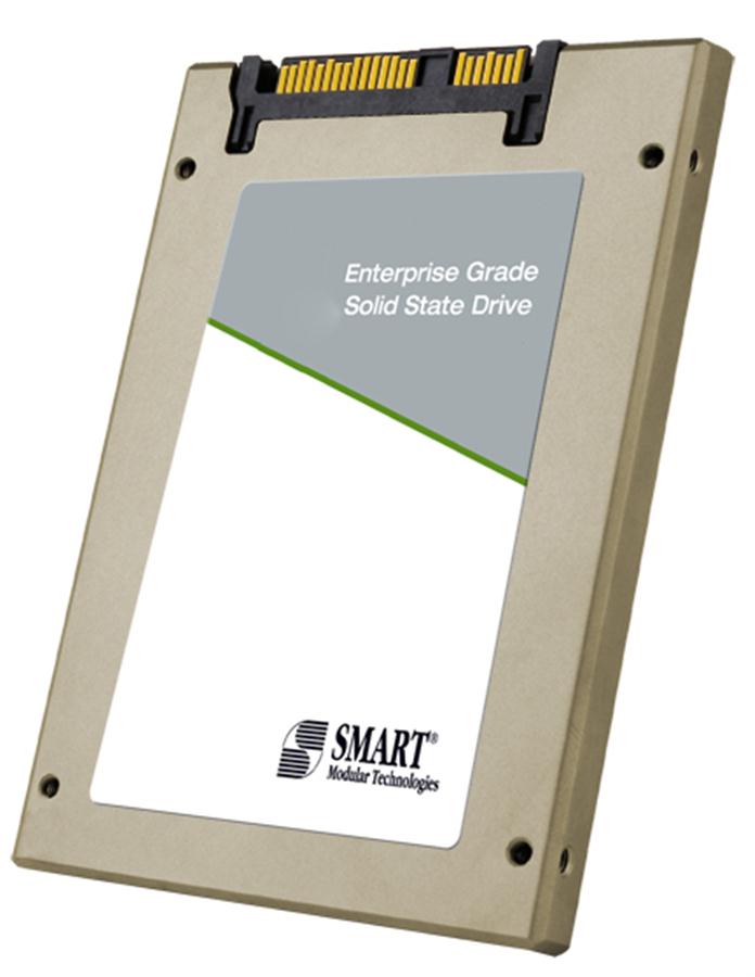 SG9IDE4G1GSME4I Smart Modular XceedLite 1GB ATA/100 SSD
