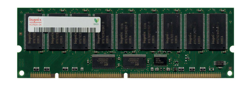 HYM7V75AS801ATMG-10SSM Hynix 64MB SDRAM PC100 Memory