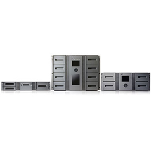 BL539A HP Tape Library and Autoloader