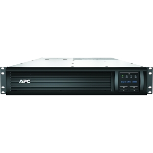 SMT2200RM2U APC Uninterruptible Power Supply Unit