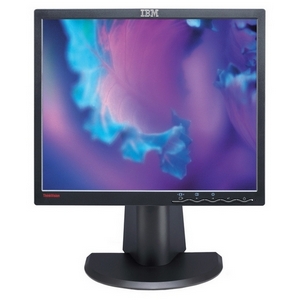 T17HCDK IBM Flat Panel Display System