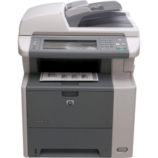 CB417A HP Multifunction Printer
