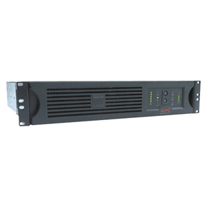 SUA1000RM2U APC Uninterruptible Power Supply Unit