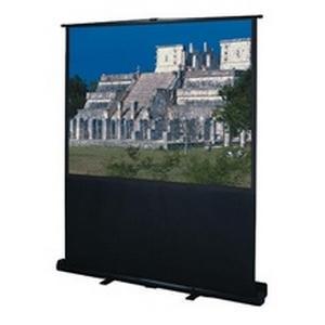 HW-DLXSCRN InFocus Flat Panel Display System