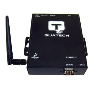 SSEW-100D Quatech Wireless Networking Equipment