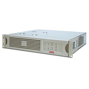 SU1400RM2U APC Uninterruptible Power Supply Unit