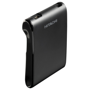 0S02520 Hitachi External Hard Drive
