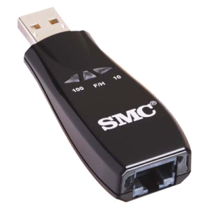 SMC2209USB/ETH SMC Networks Network Interface Adapter