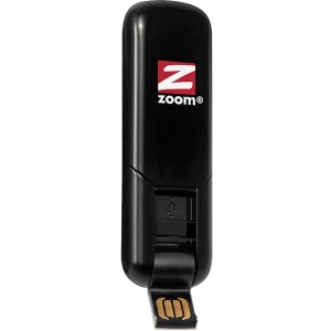 4597-00-00F Zoom Telephonics Network Modem