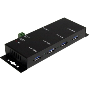 ST4300USBM StarTech Network Hub