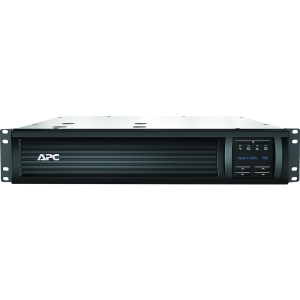 SMT750RM2U APC Uninterruptible Power Supply Unit