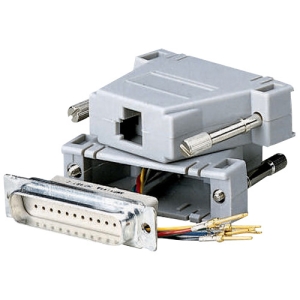 FA761 Black Box Network Accessory