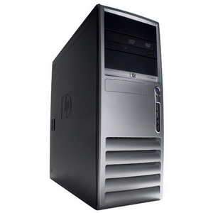 EH798UC#ABA HP Desktop Computer System