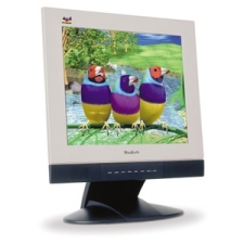 VX700 Gateway Computer Monitor