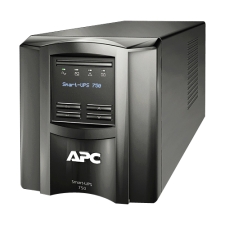 SMT750RM2U-A1 APC Uninterruptible Power Supply Unit