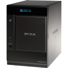 RNDP6620D-200NAS NetGear Network Storage Device