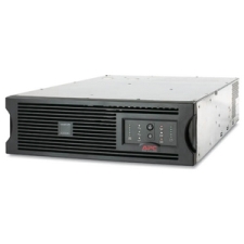 SUA3000RMXL3U APC Uninterruptible Power Supply Unit