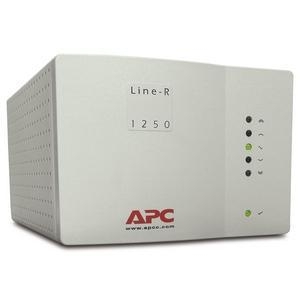 LR1250 APC Power Supply Accessory