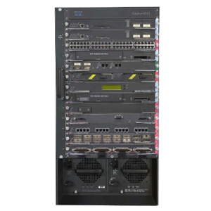 WS-C6513-4KWAC-US= Cisco Network Switch