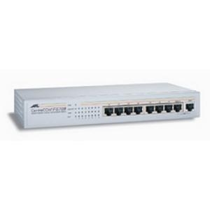 AT-FS708-20 Allied Telesis Network Switch