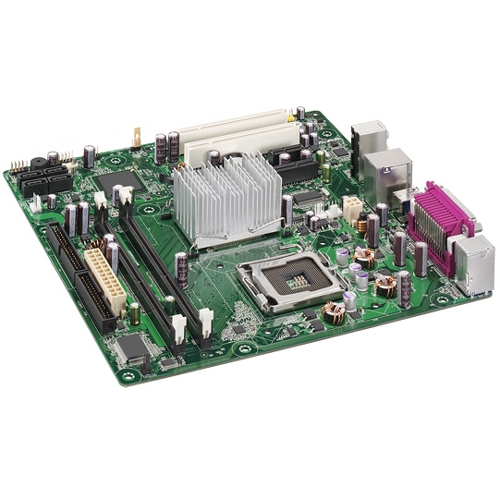 BOXD945GCNL/891241 Intel Computer System Board
