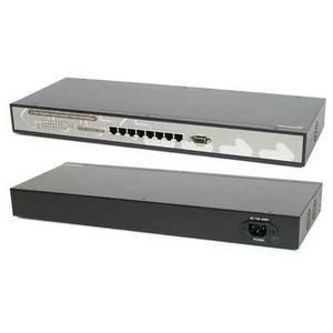 RS81000 StarTech Network Switch