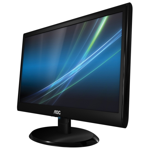 E950SW AOC Flat Panel Display System
