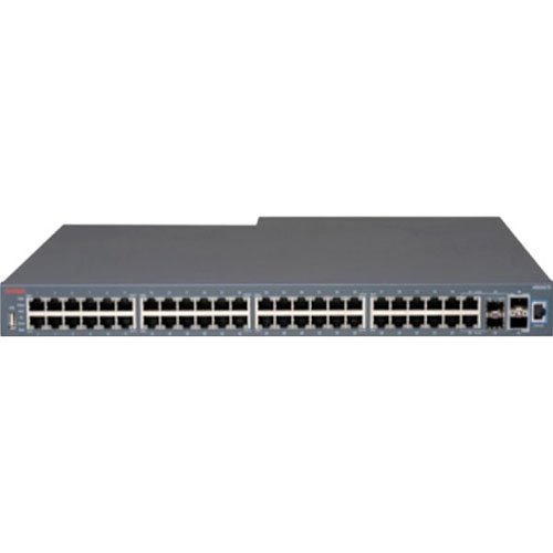 AL4800A88-E6 Avaya Network Switch