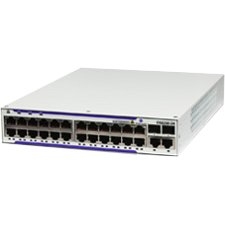 BOS6250-48-US Alcatel Lucent Network Switch