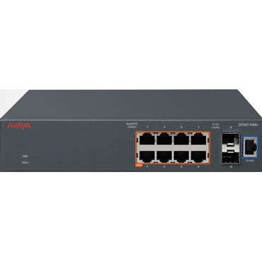 AL3500A05-E6 Avaya Network Switch