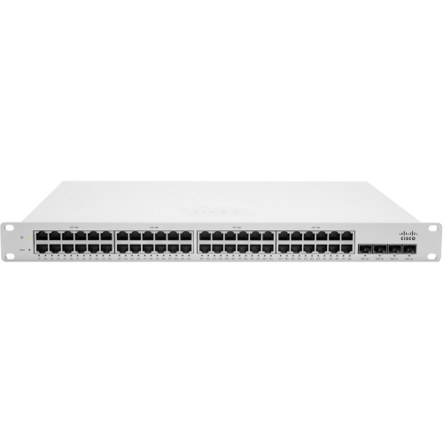 MS220-48LP-HW Cisco Network Switch