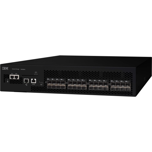 2498-E32 IBM Network Switch