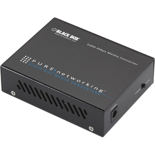 LGC201A Black Box Network Media Converter
