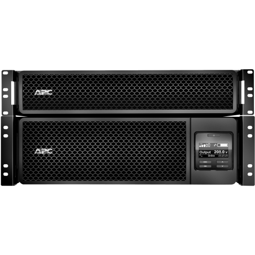 SRT5KRMXLT-5KTF APC Uninterruptible Power Supply Unit