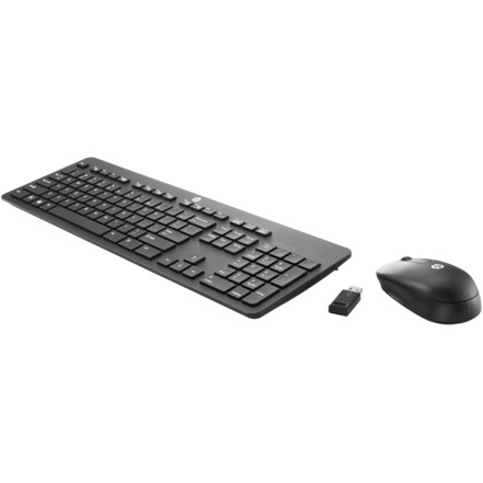 T6L04UT#ABA HP Keyboard