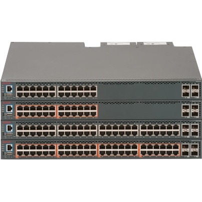 AL5900C4B-E6 Avaya Network Switch