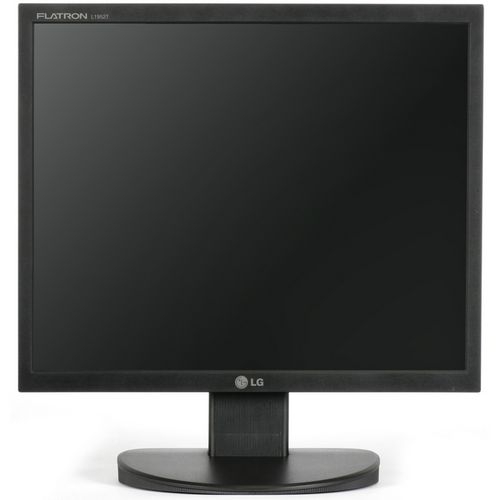 L1952TX LG Electronics Flat Panel Display System