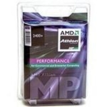 AMSN2400BOX AMD Unboxed and OEM Processor