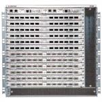 FS-1000-CHASSIS Fortinet Network Switch