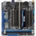 E45M1-I DELUXE ASUS Computer System Board